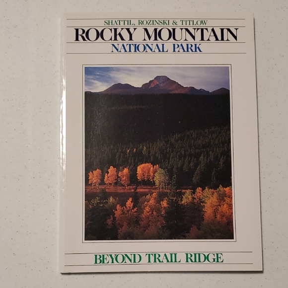 Wendy Shattil, Bob Rozinski, Budd Titlow | Accents | Rocky Mountain ...